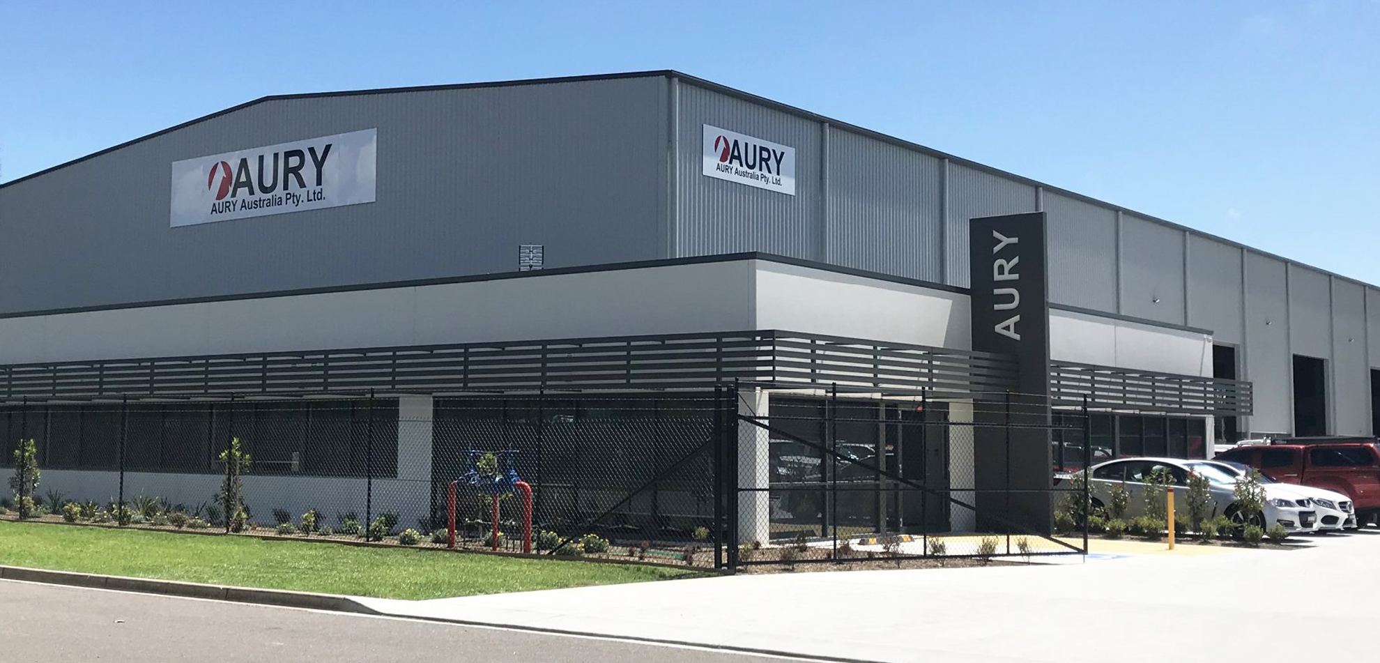 Home - Brown Commercial Building - Brown Commercial Build