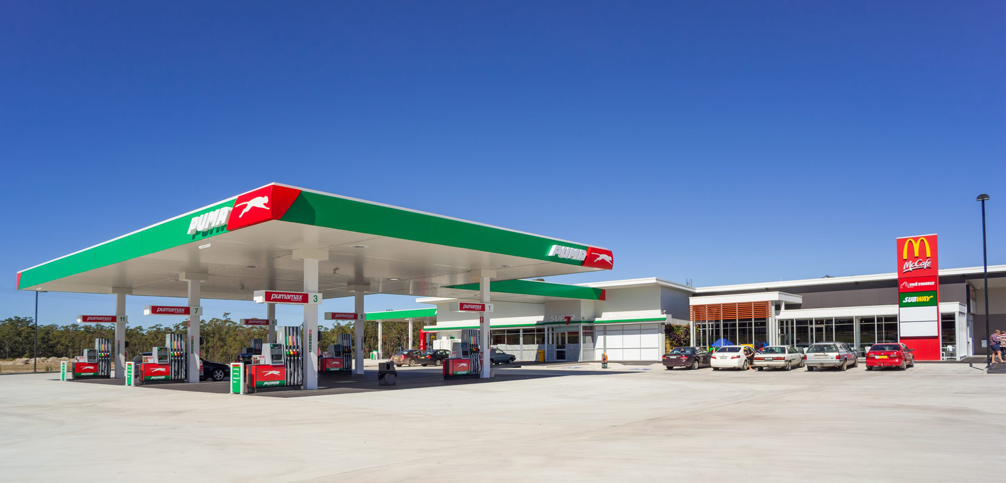 Home - Brown Commercial Building - Brown Commercial Build